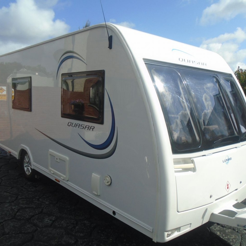 View Our Touring Caravans And Used Caravans For Sale In Ireland