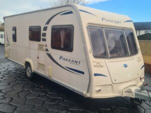 New & Used Caravans For Sale Ireland | Curragh Caravans In Newbridge