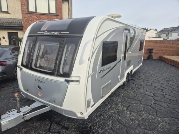 View Our Touring Caravans And Used Caravans For Sale In Ireland